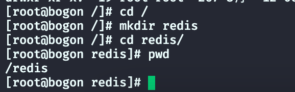 如何安装redis？ Linux aarch64 如何使用安装包安装Redis 离线安装redis (除c语言环境和make环境) 配置systemctl托管redis_redis ...