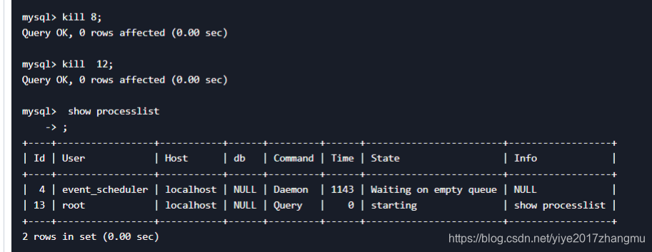 MySQL Reading table information for completion of table and column names-CSDN博客