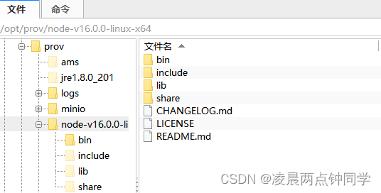 linux快速安装nodejs与pm2_nodejs 安装 pm2-CSDN博客