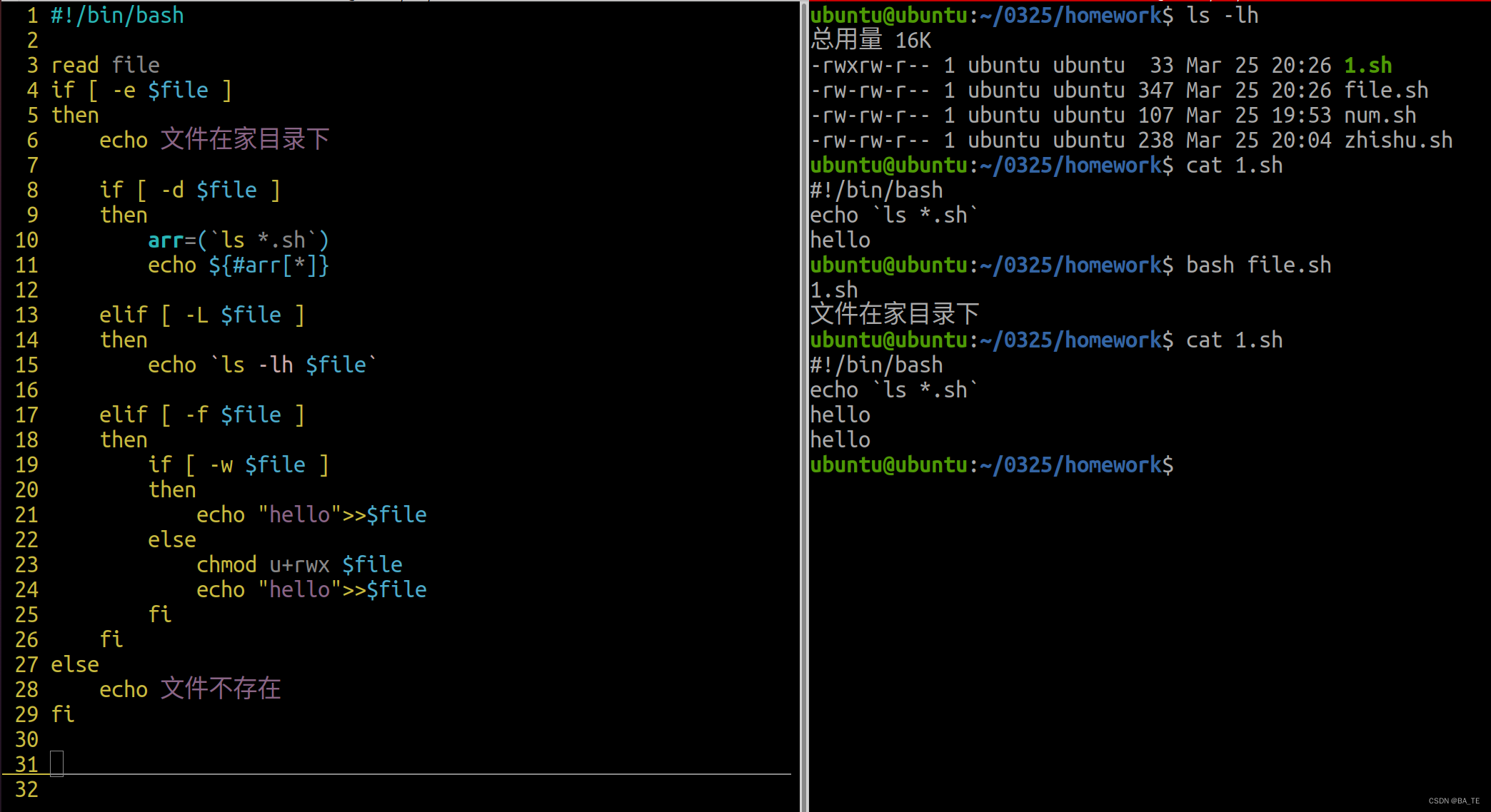 2024.3.25-CSDN博客