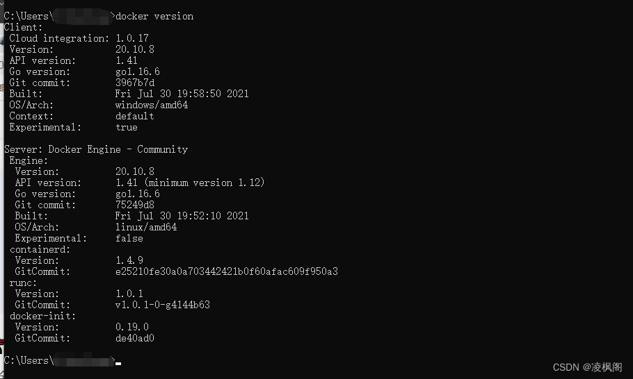 IntelliJ Idea Spring Boot项目集成docker compose_idea中docker compose 显示异常-CSDN博客