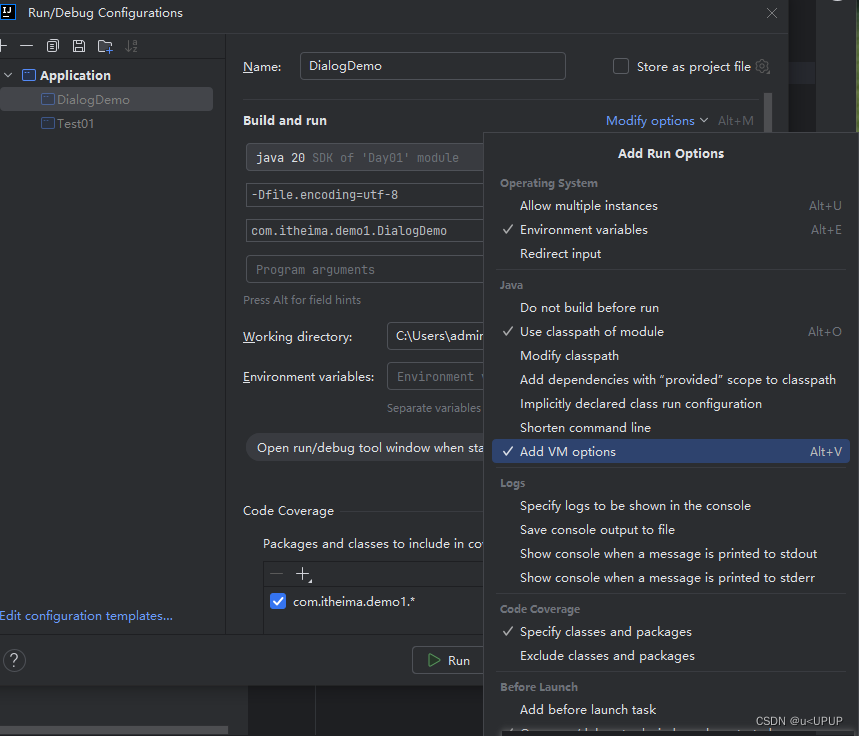 JAVA Swing 设置GBK与JAVA输出UTF-8冲突，导致窗口和输出端有一边乱码，一边正确输出问题_java swing 乱码-CSDN博客