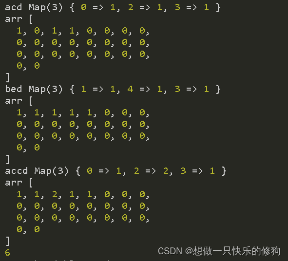 【leetcode】LCP 66. 最小展台数量（js实现）-CSDN博客