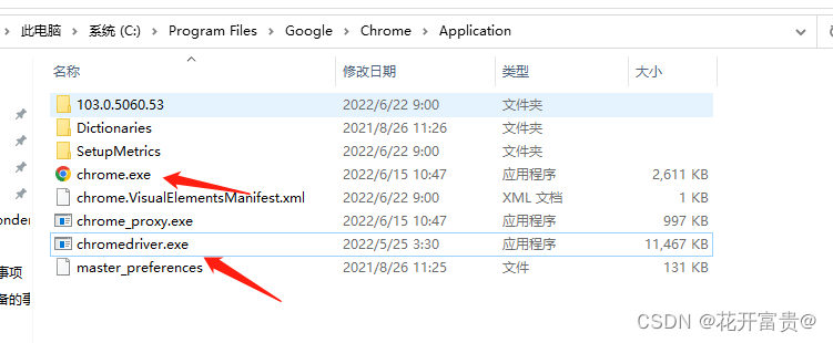 Message: unknown error: cannot find dict ‘desiredCapabilities‘_message: unknown error: cannot ...