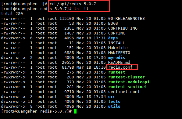 Redis学习笔记（二）_redisconnectionfactory-CSDN博客