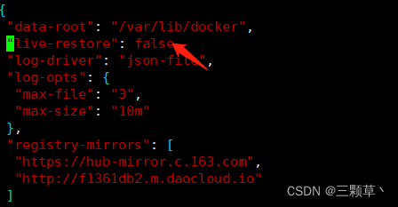 docker swarm集群搭建_dockerswarm搭建-CSDN博客