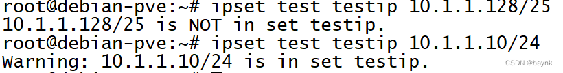 iptables结合ipset禁止国外IP进行访问_iptables ipset-CSDN博客