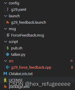 carla与g29联合调试(二)_carla g29-CSDN博客