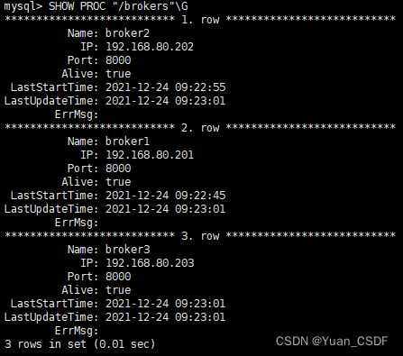 StarRocks（一）简介与手动部署_startrocks-CSDN博客
