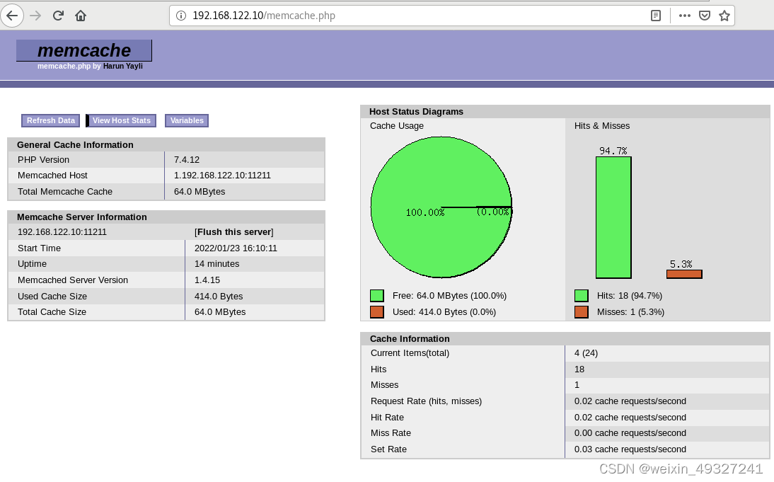 PHP安装与优化实践：Nginx整合、Memcache扩展与性能提升-CSDN博客