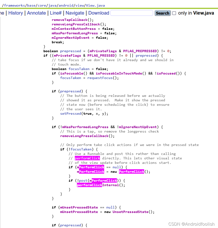 Android开发：事件分发揭秘：从Activity到TouchEvent处理-CSDN博客