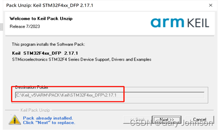 STM32学习日记（一）_keil programming algorithm-CSDN博客