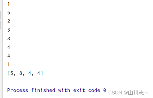 Java Stream流详解及案例_arrays.stream(strings).distinct().toarray();-CSDN博客