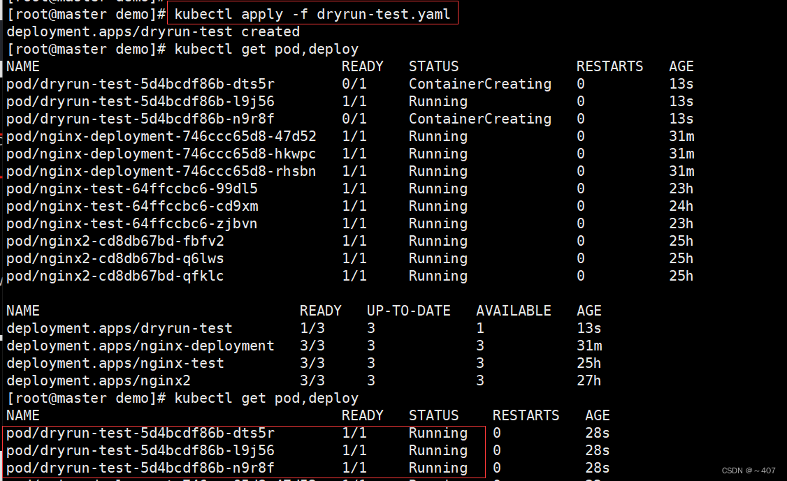 kubernetes（k8s) Yaml 文件详解_kubernetes yaml-CSDN博客