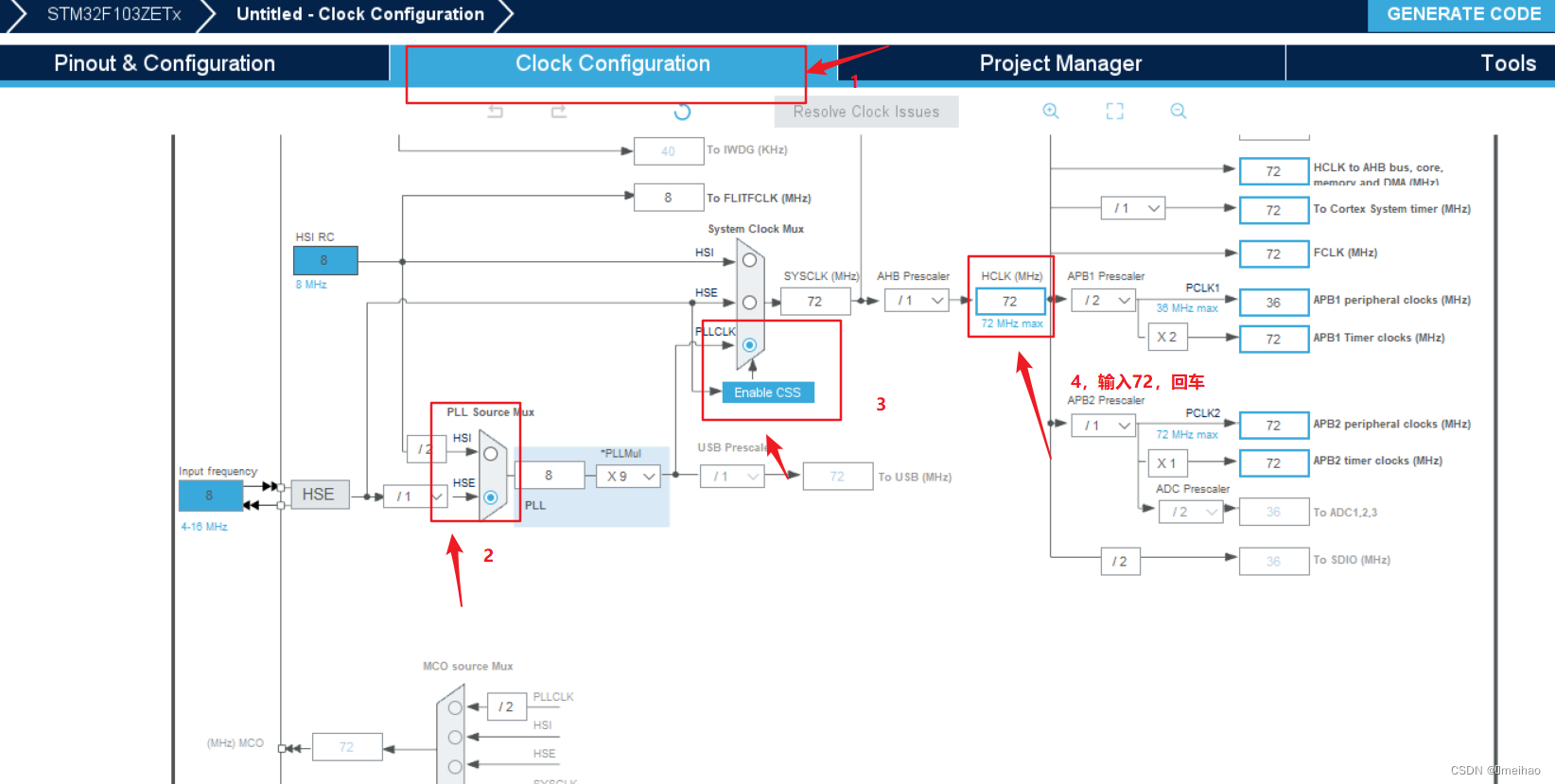 ESP8266与STM32交互：从AT指令到Wi-Fi服务器模式-CSDN博客