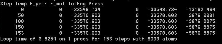 lammps教程：模拟量实时显示thermo命令详解（1）_lammps thermo-CSDN博客