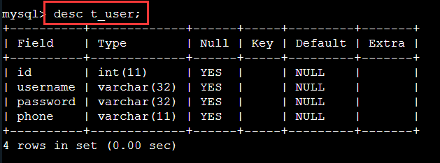 [数据库系统] 一、创建表以及使用主键约束（educoder）_数据库创建表主键约束-CSDN博客