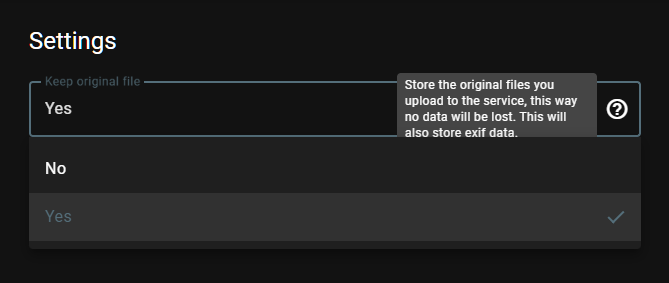 简单易用的多功能图床Picsur_picsur官网-CSDN博客