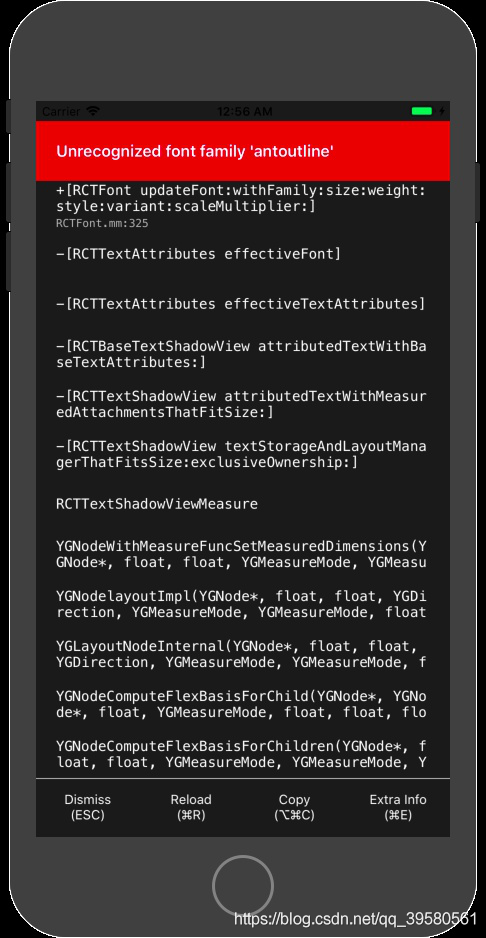 taro转rn-ios（个人记录，第一次搞，有误请指正：)）_taro rn-CSDN博客