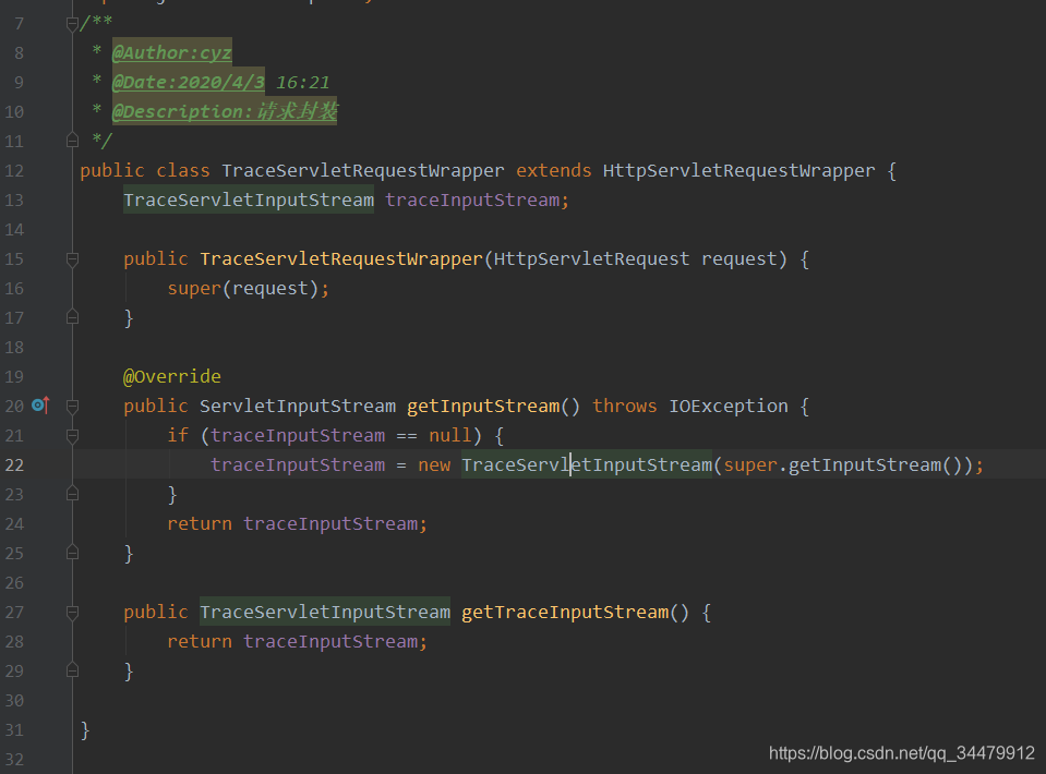 Springboot20实战（5）配置filter过滤器springboot Oauth20 Filter Csdn博客