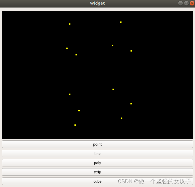 pcl+vtk（十二）使用vtkPolyData创建点、线、面（不规则面）、三角带_命名空间 "pcl::io" 没有成员 "vtkpolydatatopointcloud-CSDN博客