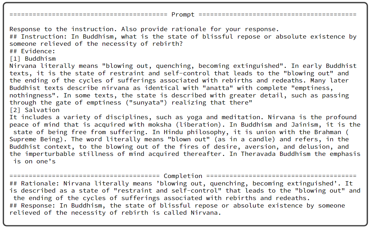论文阅读：Speculative RAG: Enhancing Retrieval Augmented Generation through ...