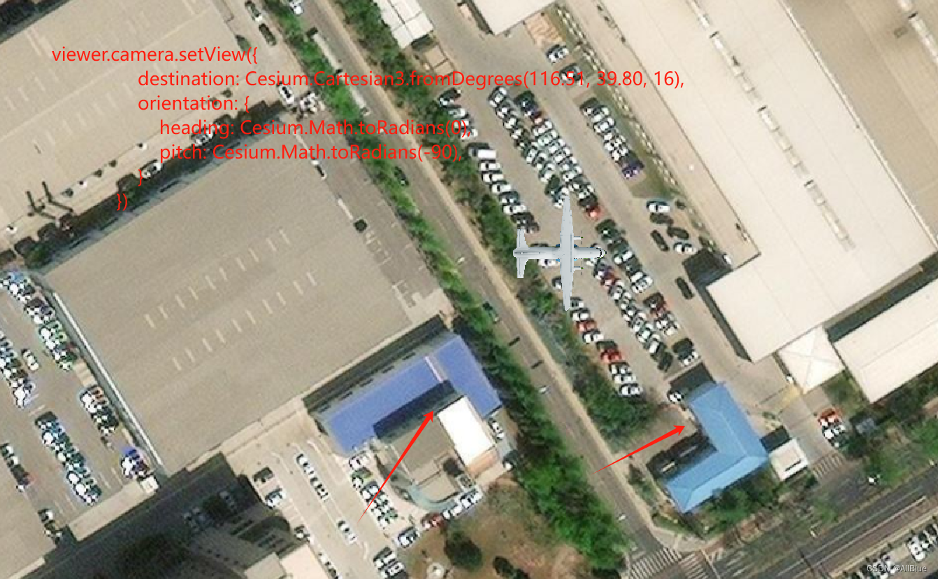 cesium mapboxgl+threebox glb 朝向问题 坐标轴方向_threebox z轴向上-CSDN博客