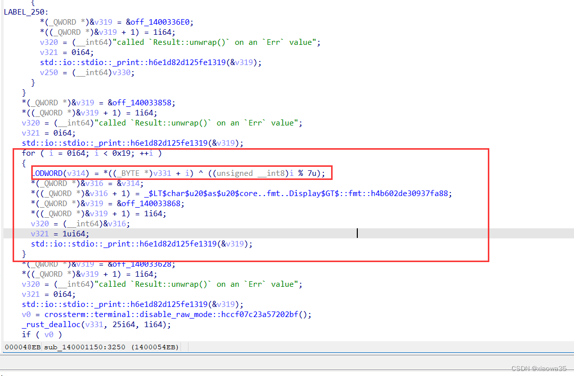 HNCTF----Reverse复现_vbs逆向-CSDN博客