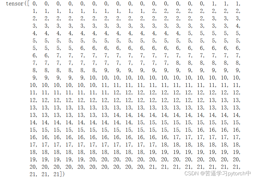 pyg的COLAB NOTEBOOKS3.Graph Classification with Graph Neural Networks ...