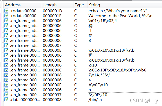 buuctf|pwn-[HarekazeCTF2019]baby_rop-wp_pwn babyrop-CSDN博客