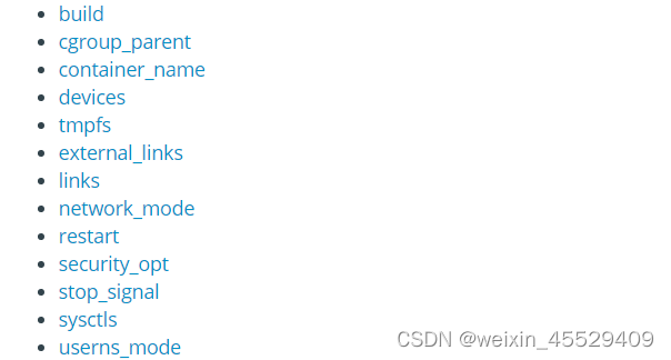 docker-compose 与 docker stack 编排配置使用区别_docker-compose stack-CSDN博客