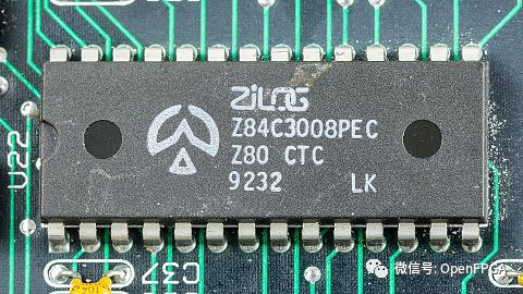 穿越时空的爱恋-Z80 CPU的前世今生-CSDN博客