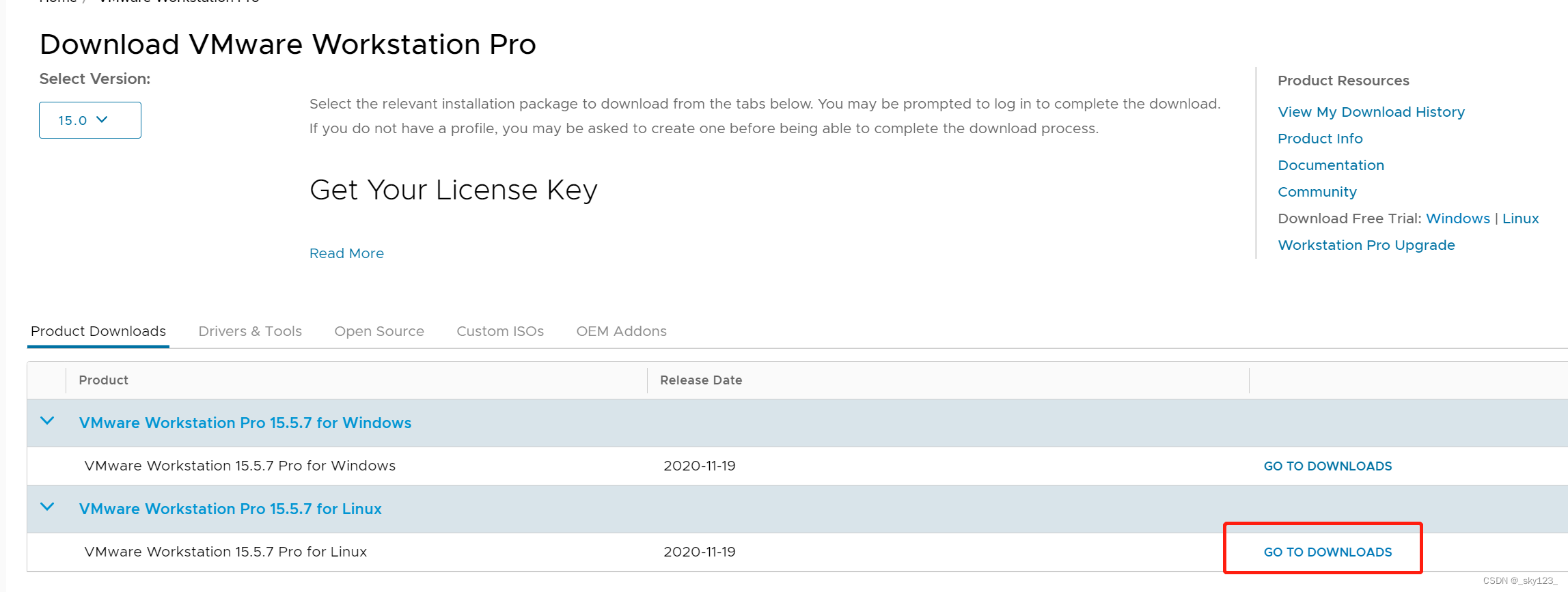 VMware 逃逸基础知识_vmm-CSDN博客