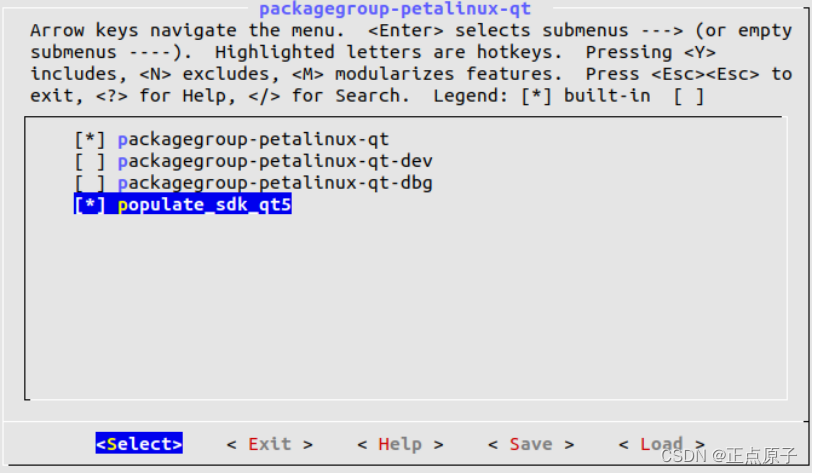 【正点原子FPGA连载】第十章Petalinux构建Qt和OpenCV交叉编译开发环境 摘自【正点原子】DFZU2EG_4EV MPSoC之嵌入式Linux开发指南_petalinux qt ...
