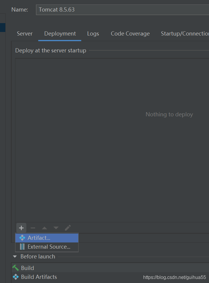 IDEA创建第一个JavaWeb并运行JavaWeb程序_2022版本idea的jmx port在哪里-CSDN博客