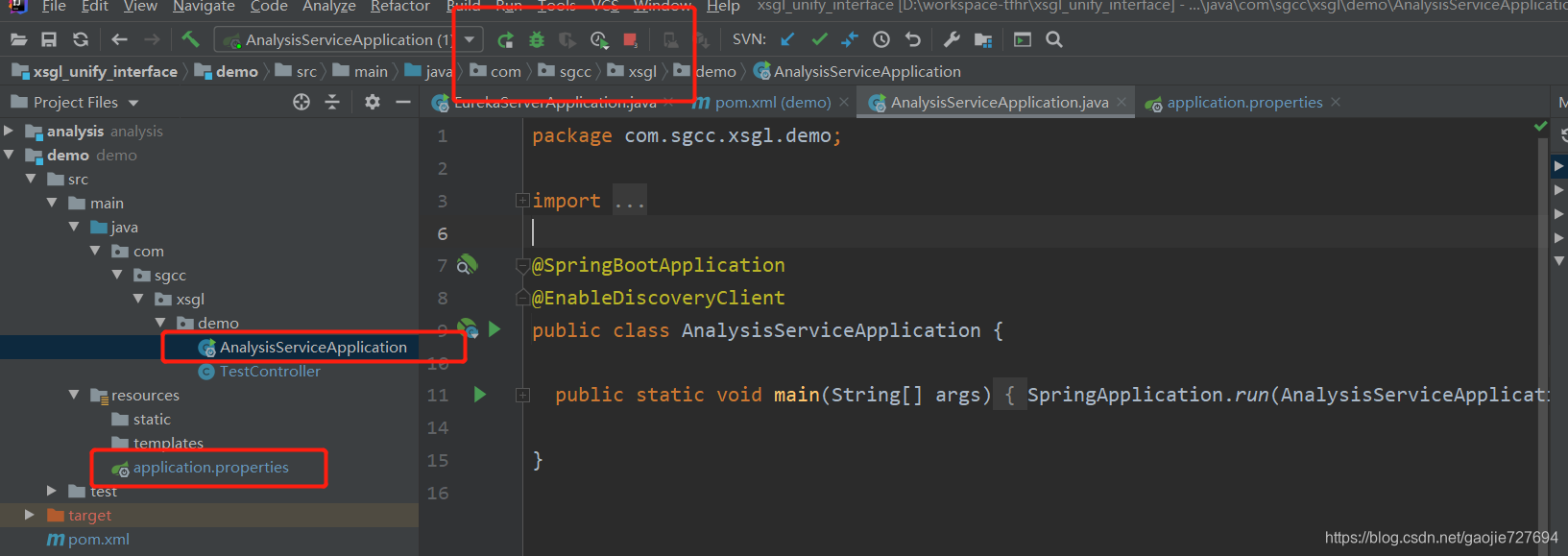 SpringCloud+euruka+mongodb(这里主要说的是怎么连接数据库)_mongodb springcloud 连接-CSDN博客