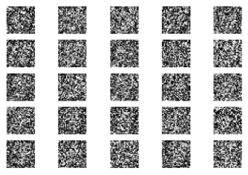 使用GAN生成图像：在 TensorFlow 中使用 GAN 生成图像-CSDN博客