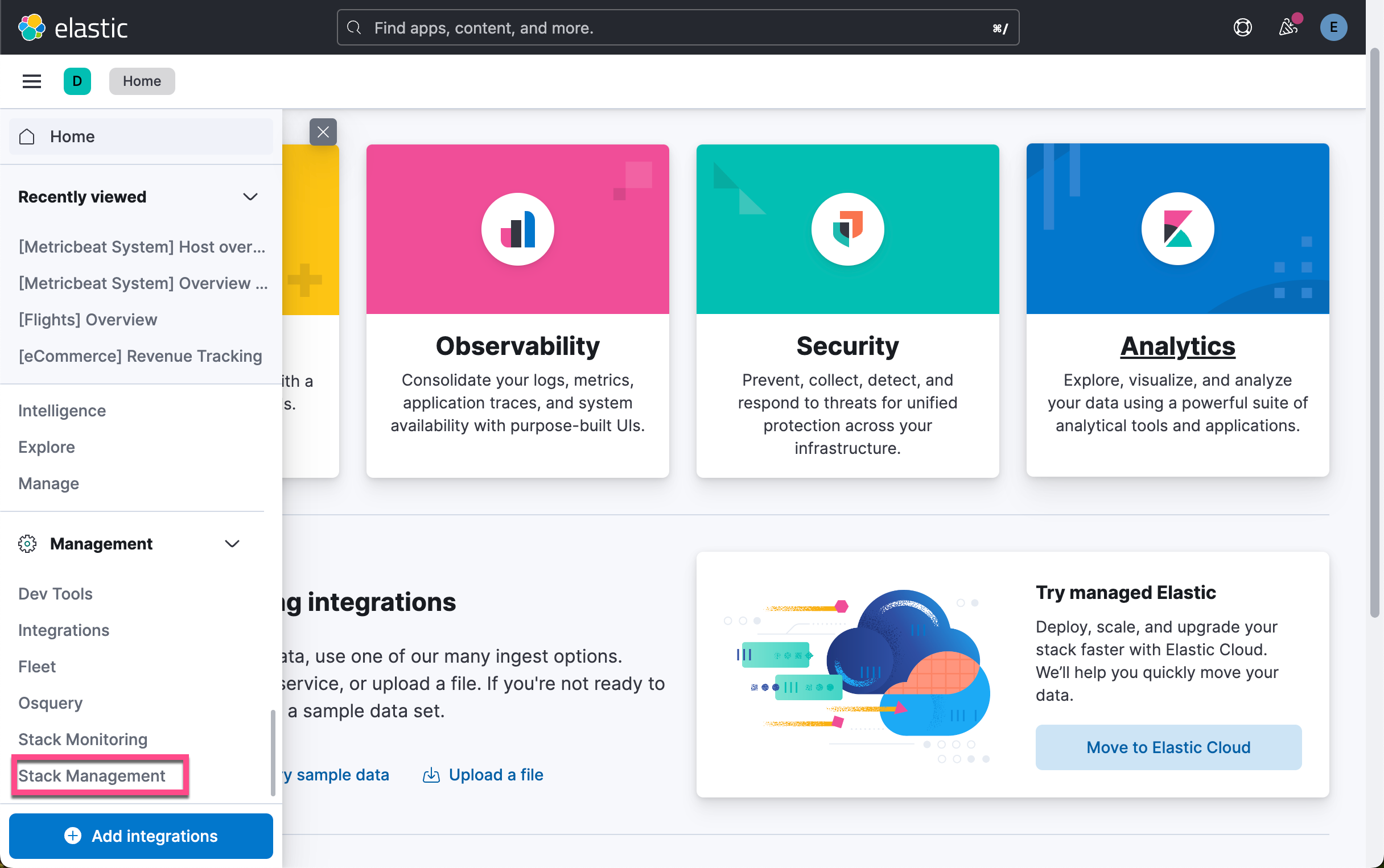 Elasticsearch：ES|QL 查询展示-CSDN博客