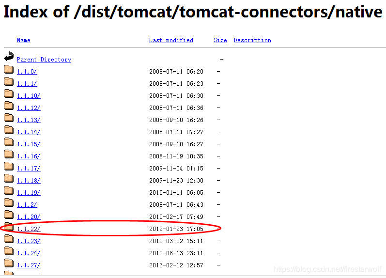 解决The APR based Apache Tomcat Native library which allows optimal performance in production ...