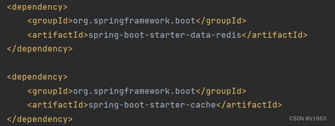spring boot 集成 redis 详细介绍_spingboot+redis介绍-CSDN博客