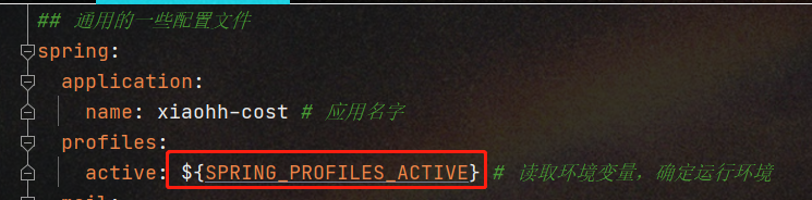 使用Docker和Dockerfile部署SpringBoot项目应用程序_dockerfile spring.profiles.active-CSDN博客