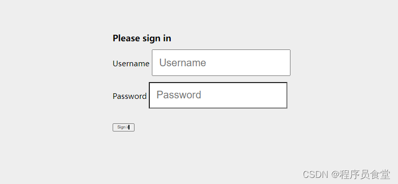 springboot3 集成spring-authorization-server （一 基础篇）-CSDN博客