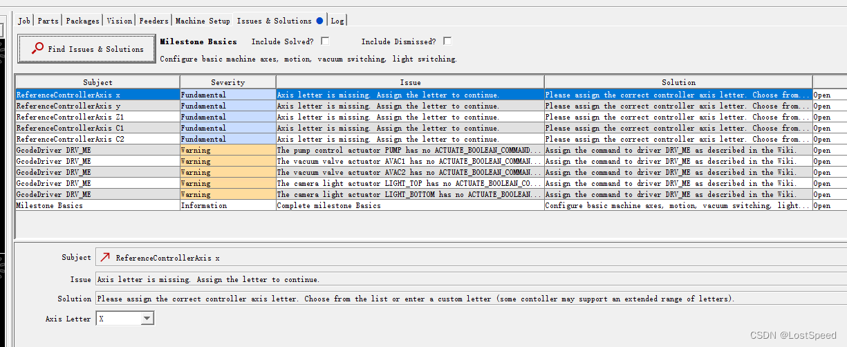 openpnp - configure - Connect the driver to your controller_openpnp gcode设置-CSDN博客
