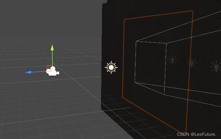 Unity使用shader实现玻璃和镜面效果 Csdn博客