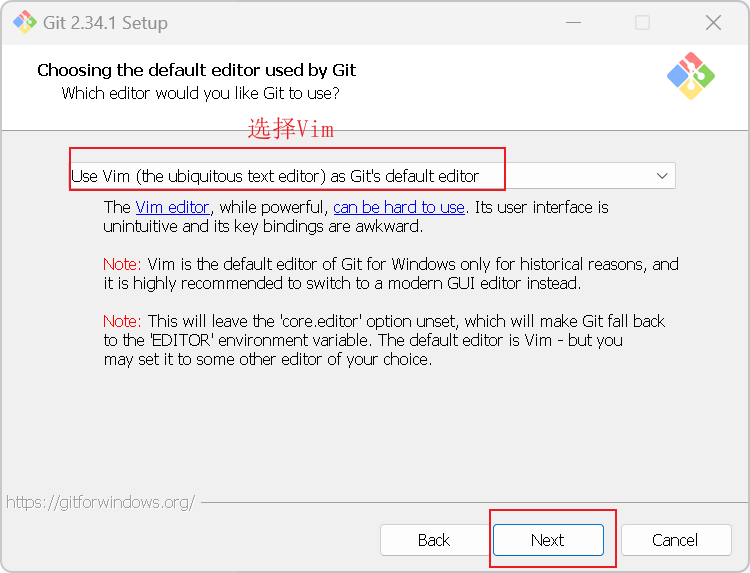 Git安装配置保姆级教程和Git创建仓库的基本原理和常用命令_git下载安装教程-CSDN博客