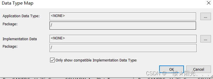Autosar DaVinci Developer的一些简单配置_autosar runable配置-CSDN博客