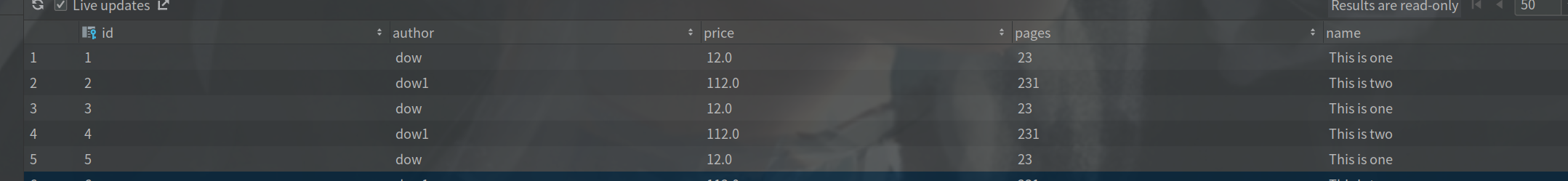 【android】数据的储存——SharedPreferences储存、SQLite的基本用法_sharedpreferences存储数据的步骤-CSDN博客