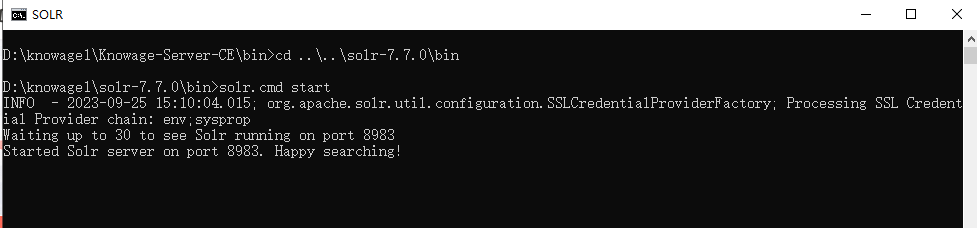 knowage下载安装详细教程windows-CSDN博客