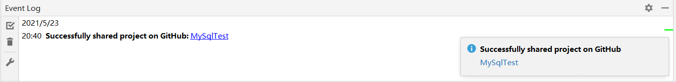 Android Studio 关联并使用 GitHub（感觉把所有的错误都经历了一遍~~ ）_androidstudio在xml文件中使用github-CSDN博客