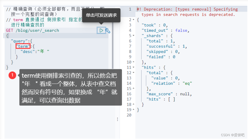 【ElasticSearch7.x安装及入门使用】_elasticsearch7安装-CSDN博客